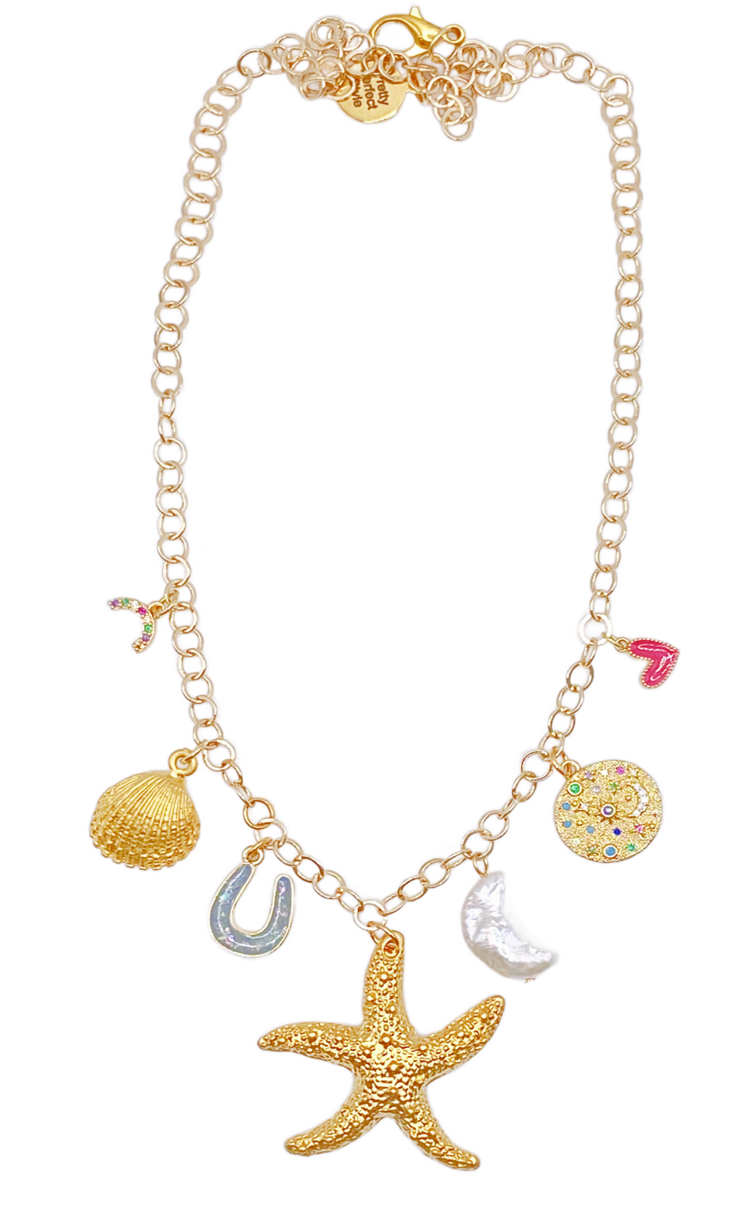 Handmade Gemstone Statement Jewelry – Pretty Perfect Style