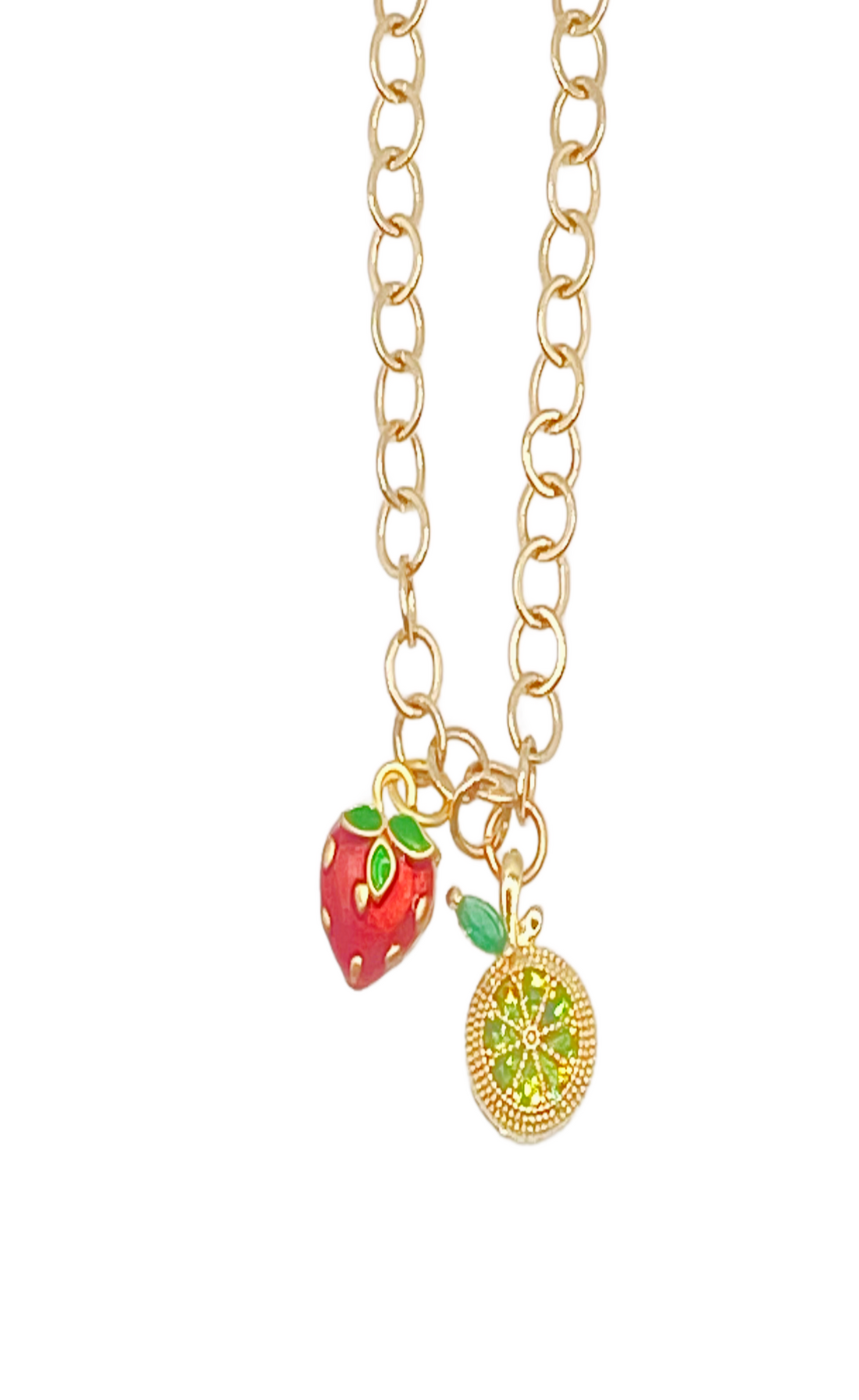 Handmade Gemstone Statement Jewelry – Pretty Perfect Style