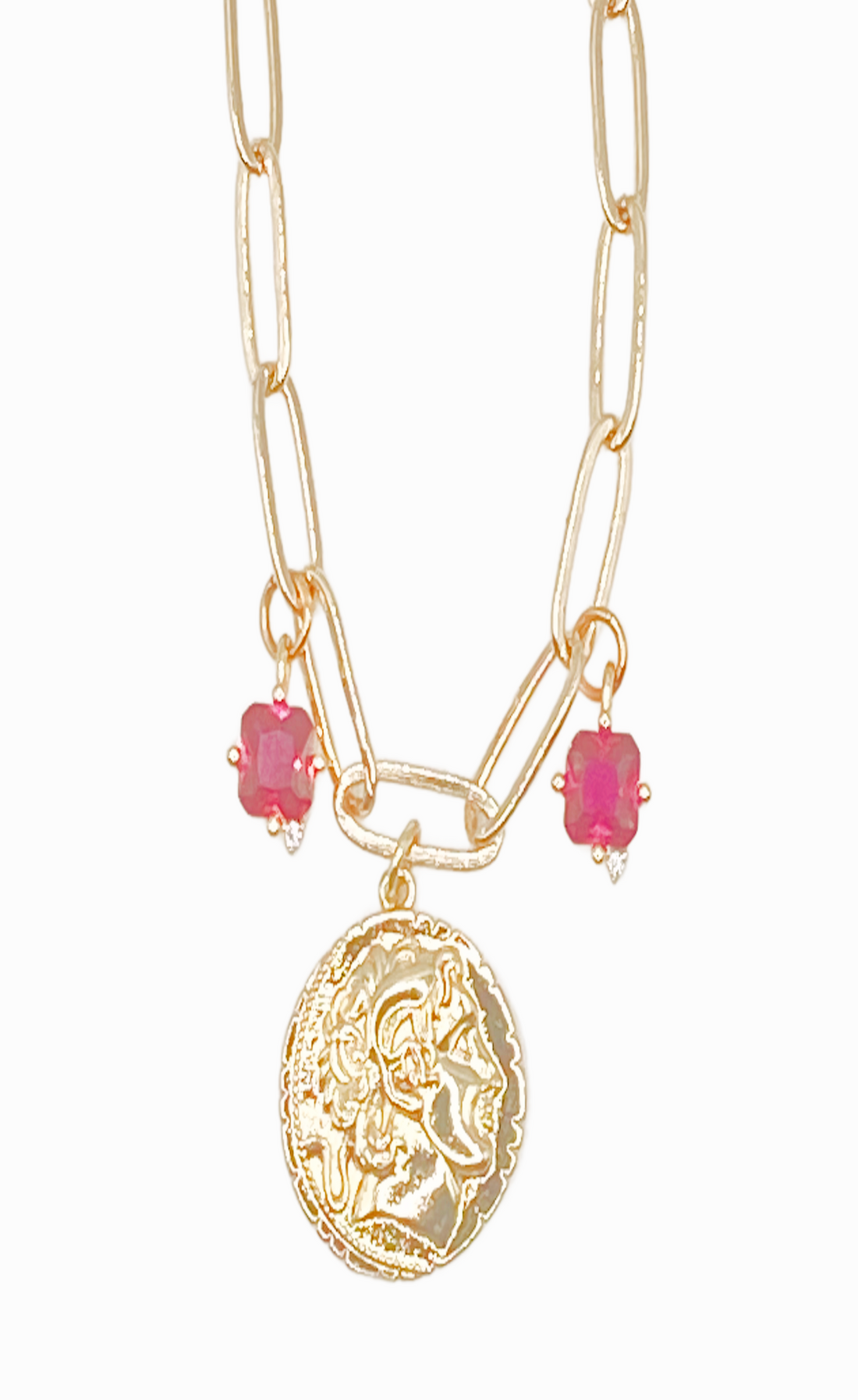 Handmade Gemstone Statement Jewelry – Pretty Perfect Style