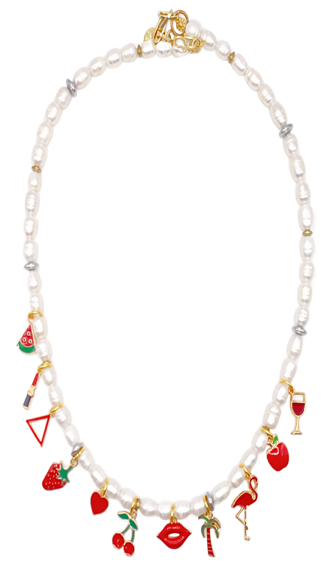 Handmade Gemstone Statement Jewelry – Pretty Perfect Style