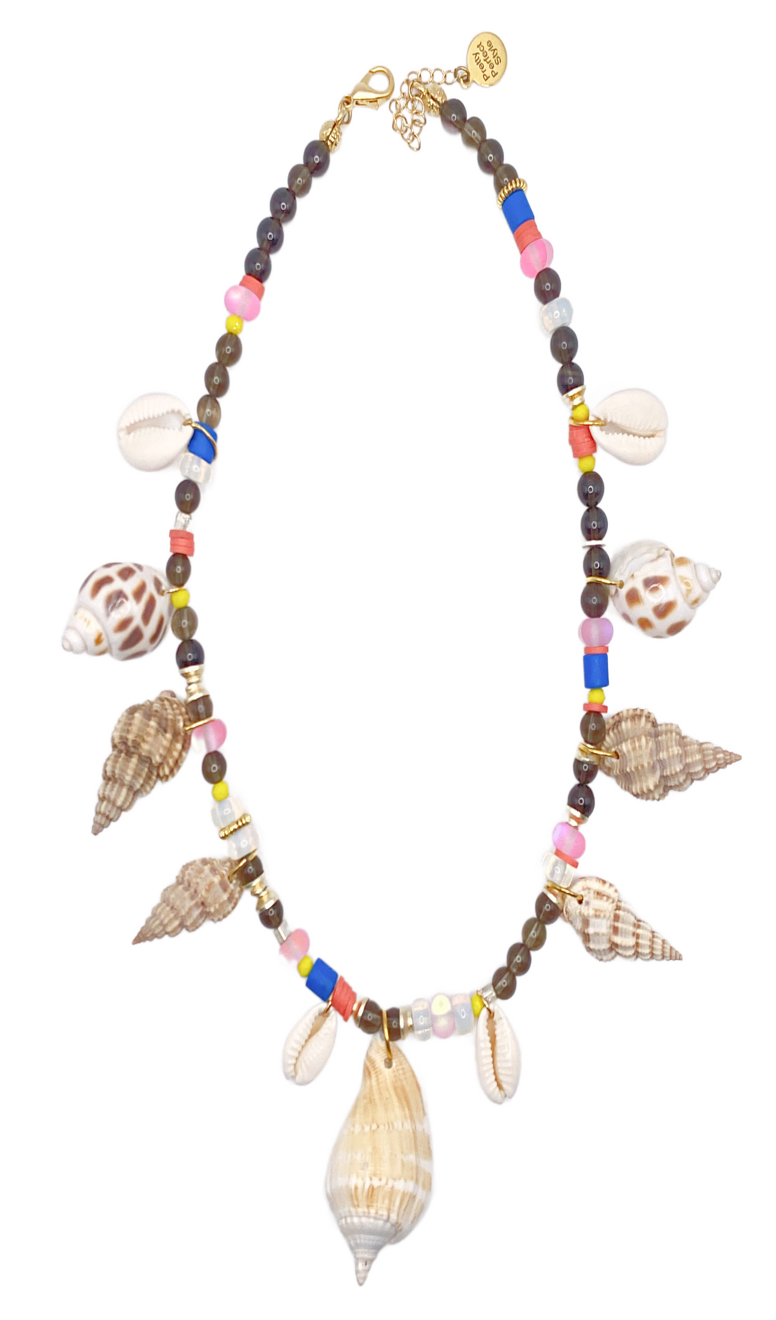 Handmade Gemstone Statement Jewelry – Pretty Perfect Style